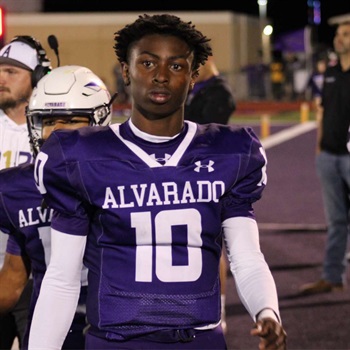 Cardea Collier - Hudl