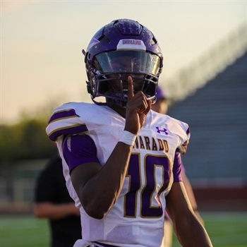 Cardea Collier - Hudl