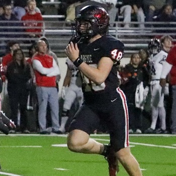 Gregory Moeller - Hudl