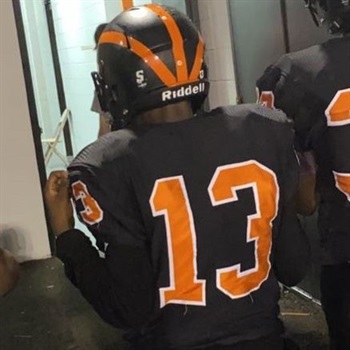 Jayden Potter - Hudl