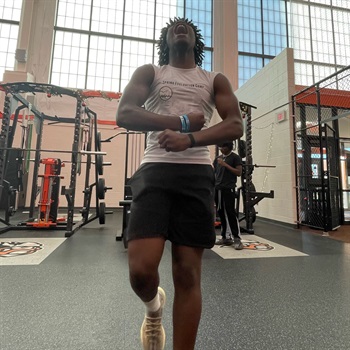 Jayden Potter - Hudl