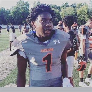 Jayden Potter - Hudl