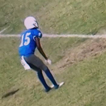 J’Tavious Jones - Hudl