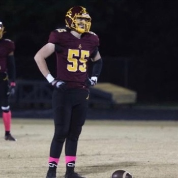 Garrison Dibble - Hudl