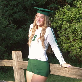 Ashley Forrest - Hudl