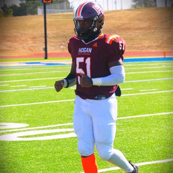 Michael Taylor jr - Hudl