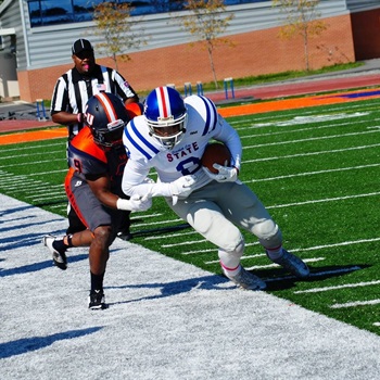 Lovie Banks-Rose Jr. - Hudl