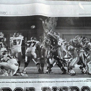 Quinton Morgan - Hudl