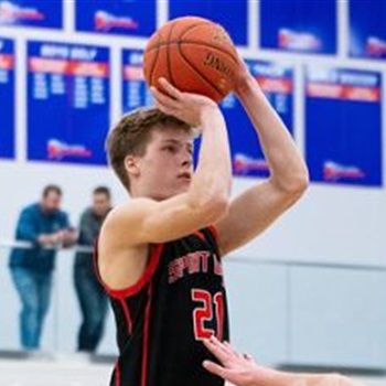 Dylan Stecker - Hudl