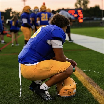 Samuel Young jr - Hudl