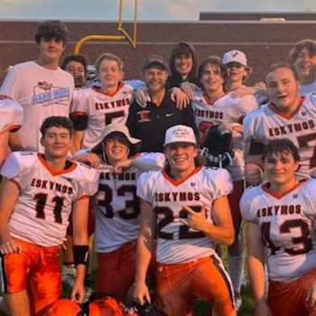 Hunter Portillo - Hudl