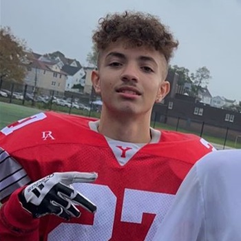 Joseph Crivelli - Hudl