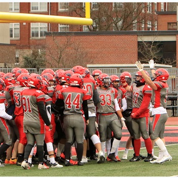 Elliott Barber - Hudl