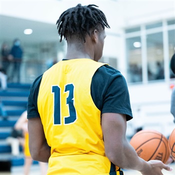 Jeremiah Harris - Hudl