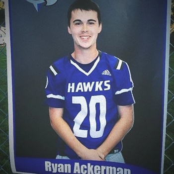 Ryan Ackerman - Hudl