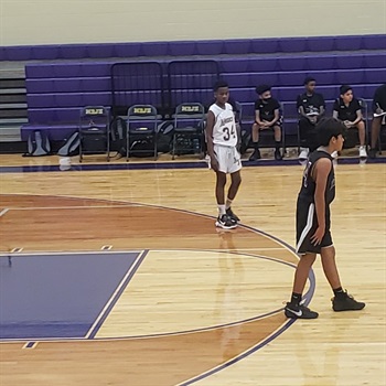 Darrion Smith jr - Hudl