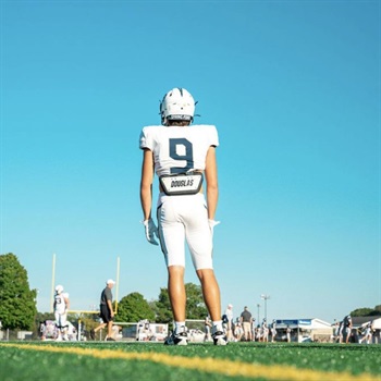 Jordan Marsilio - Hudl