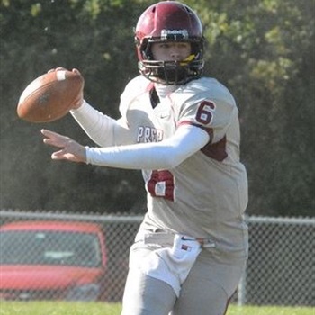 Jack Clements - Hudl