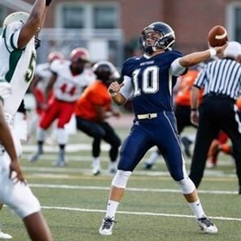 Jake Erickson - Hudl