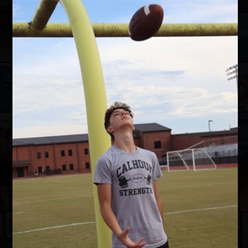 Houston Wilson - Hudl