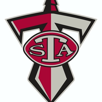 Boys Varsity Football - Anderson High School - Southgate, Michigan ...
