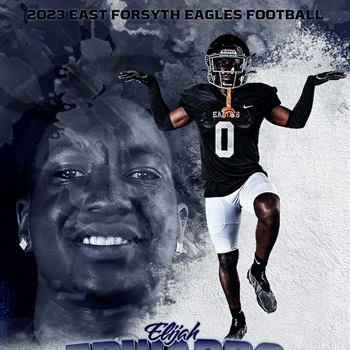 Elijah Edwards - Hudl