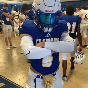 Devin Ford - Hudl