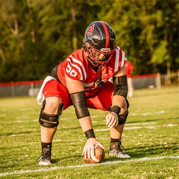 Dylan Friedman - Hudl