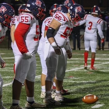 Dylan Friedman - Hudl