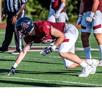 Eric Lindstrom - Hudl