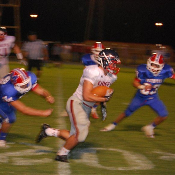 Travis Beam - The Best Picture Of Beam