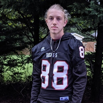 Logan Starnes - Hudl