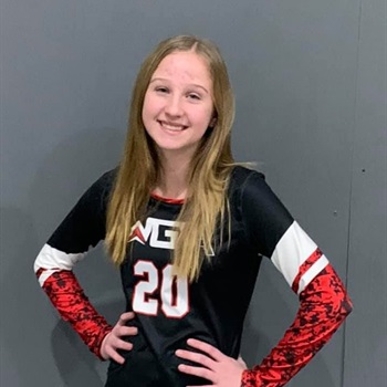 Taylor Collier - Hudl