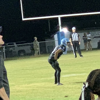 Kareem Johnson - Hudl