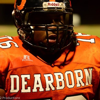 Marquise Lloyd - Hudl