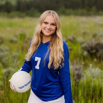 Taylor Ketchum - Hudl