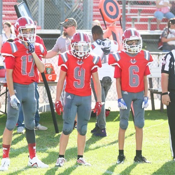 Caiden Taylor - Hudl