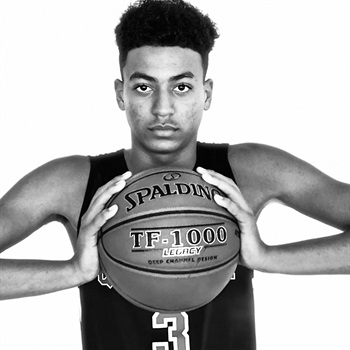 Derrick Scott - Hudl