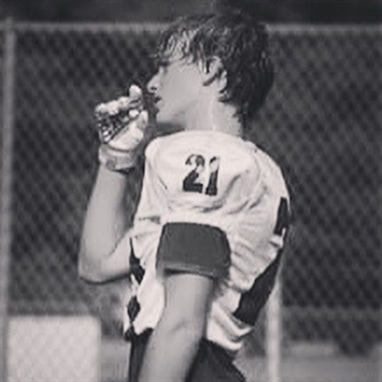 Hunter Harrell - Hudl