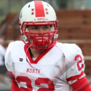 Jordan Cardenas - Hudl