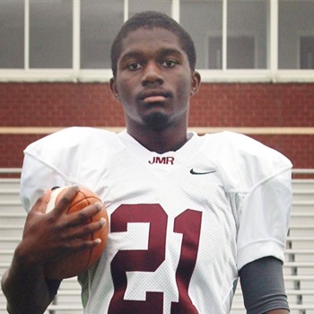 Samuel Hargrove - Hudl