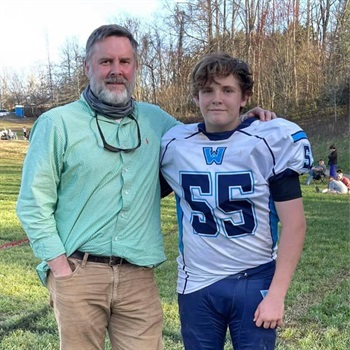 Everett Gryder - Hudl