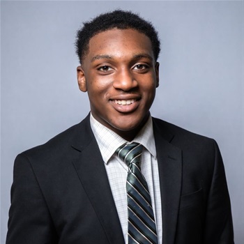 Carl Pierre - Hudl