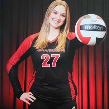 Elizabeth Petelin - Hudl