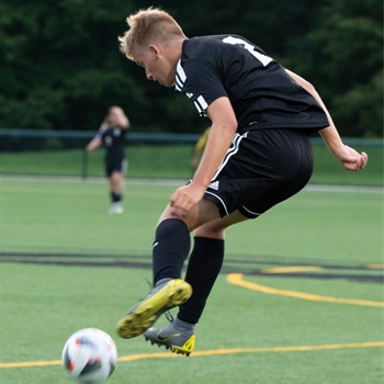 Cooper Wilczewski - Hudl