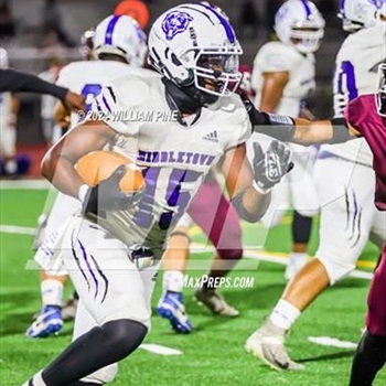 Julani Graham - Hudl