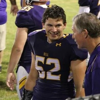 Jacob Sheffield - Hudl