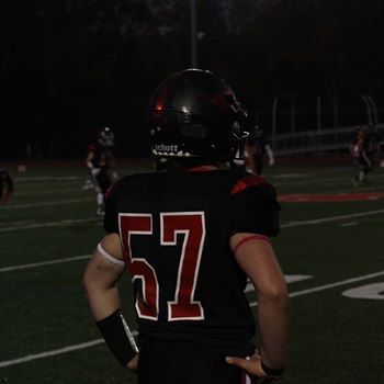 Harry Schechter - Hudl