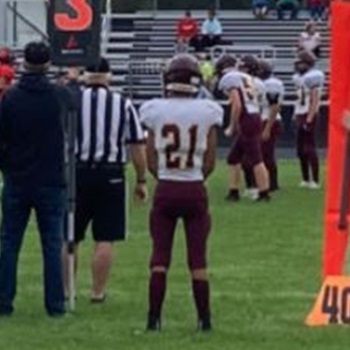 isaac beaver - Hudl