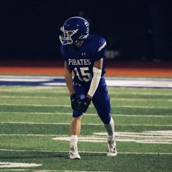 Dagan McLaughlin - Hudl